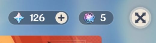 Saving primos Genshin Impact | HoYoLAB