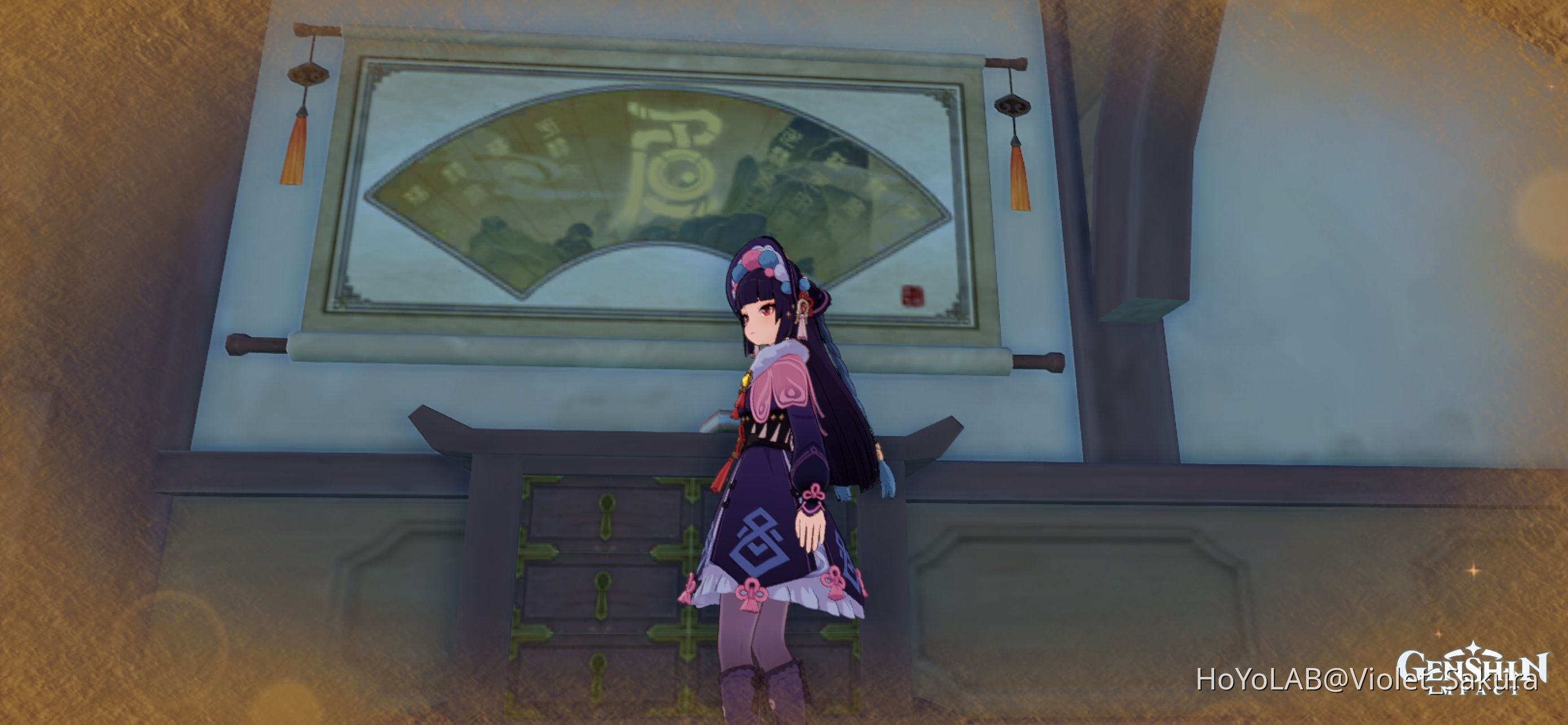 Witness Sigil & Ghosts Genshin Impact | HoYoLAB