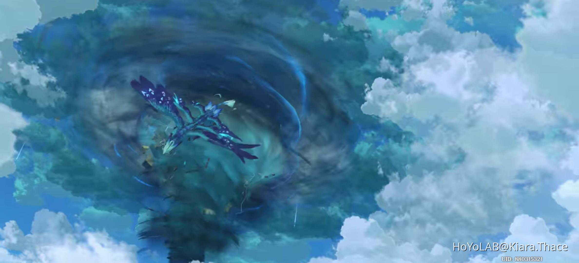 Archon Quest Photodump Genshin Impact | HoYoLAB