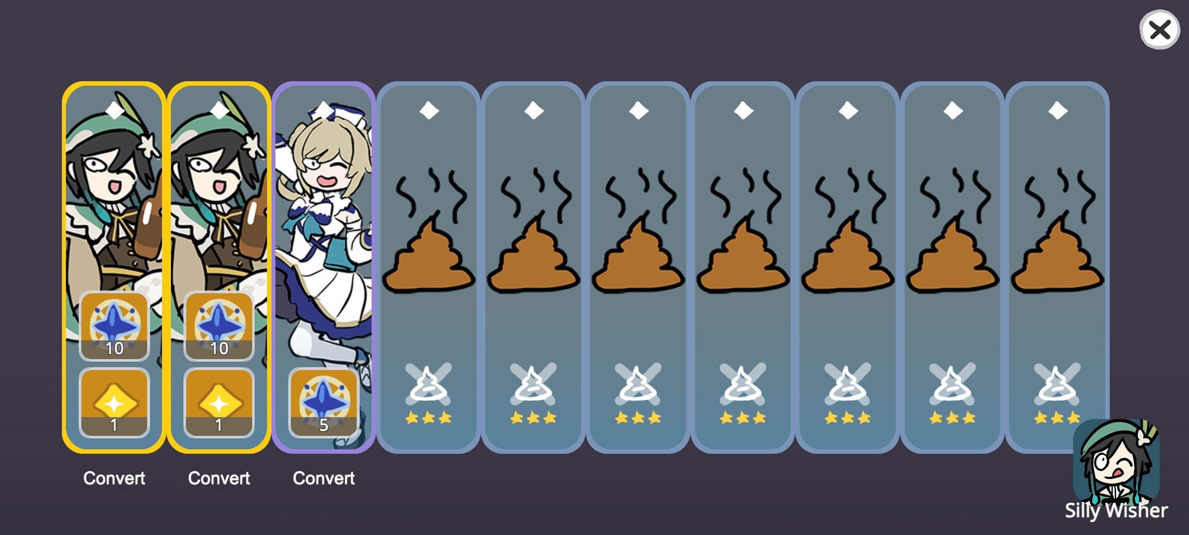 Venti Banner Genshin Impact | HoYoLAB