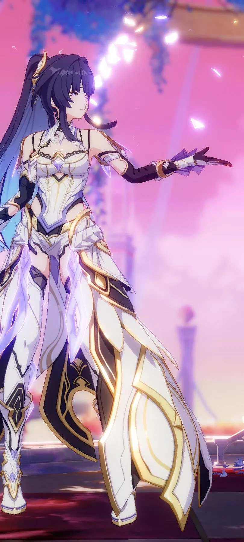 Herrscher of Origin Honkai Impact 3rd | HoYoLAB