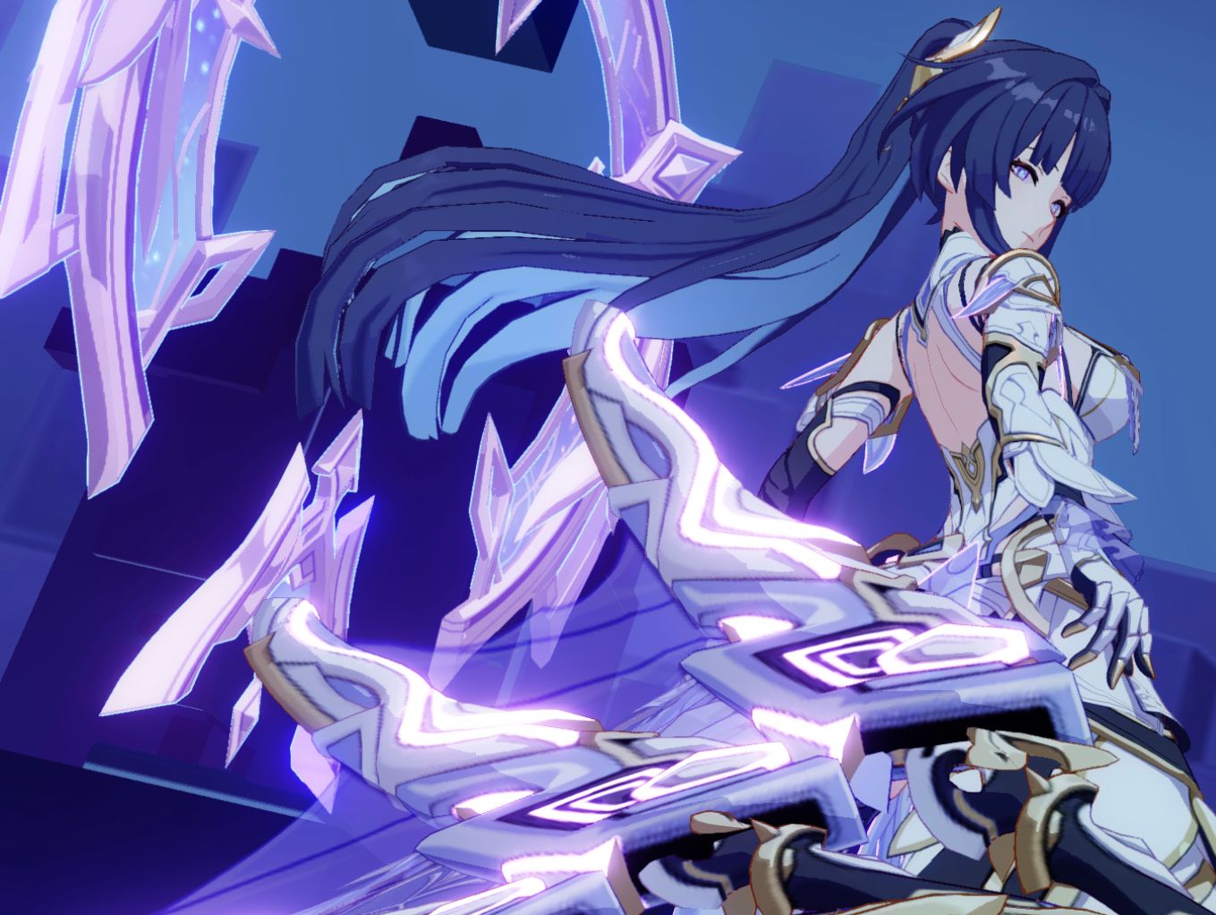 HOO Honkai Impact 3rd | HoYoLAB