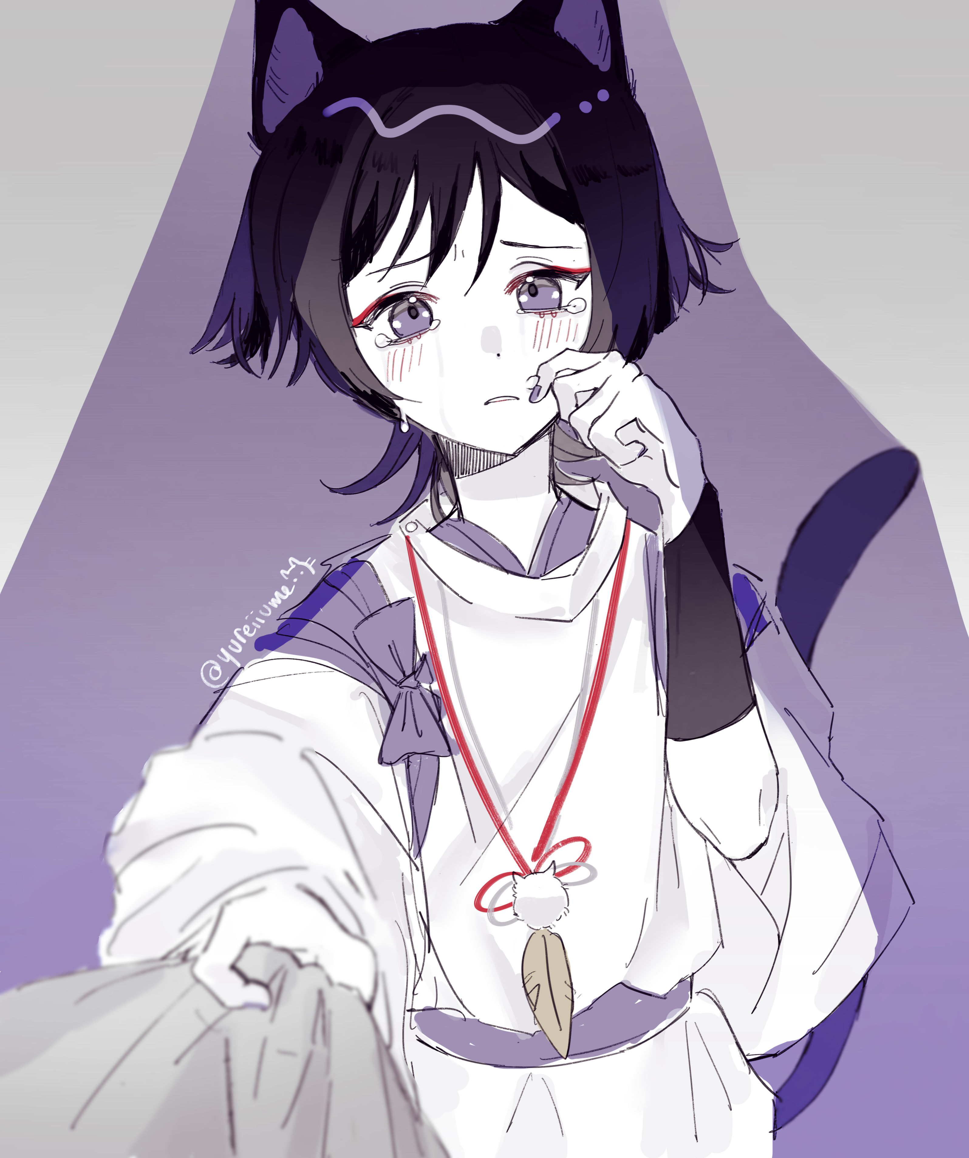 22/2/23 🐾 cat day Genshin Impact | HoYoLAB