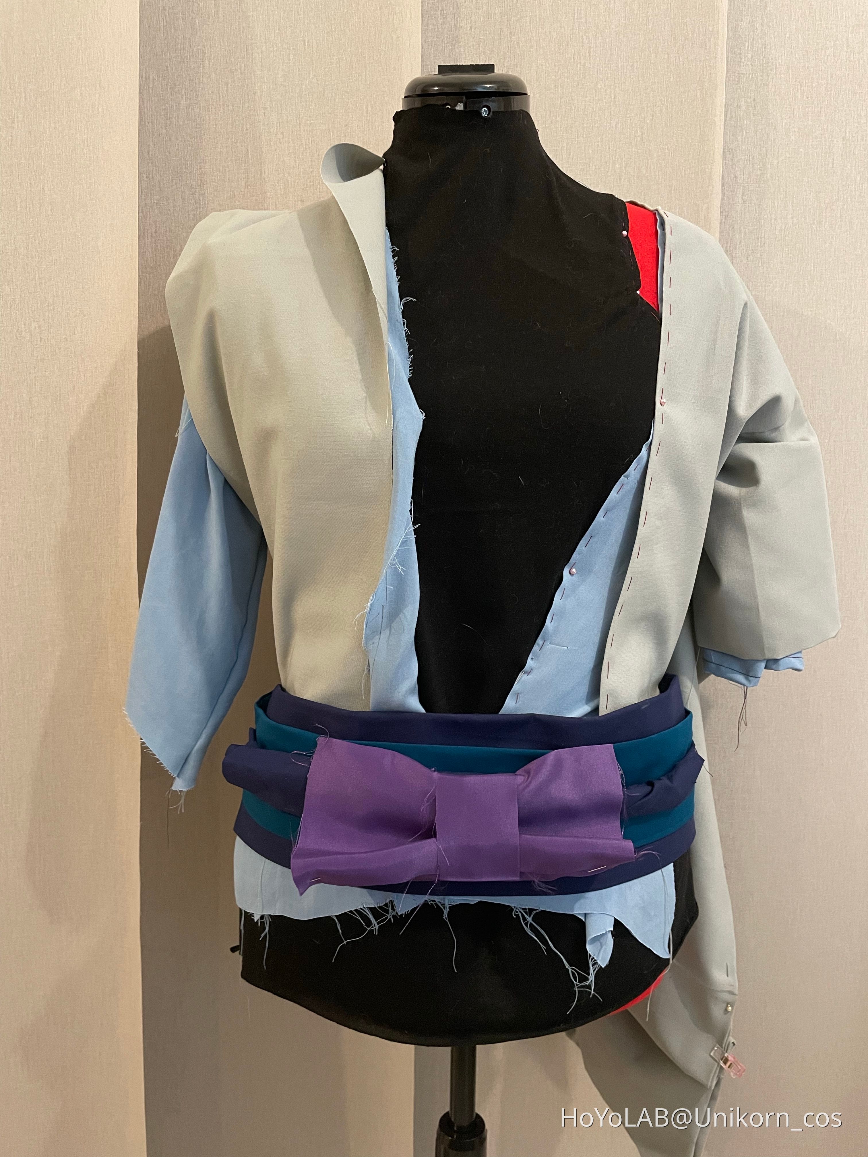 Wanderer update Genshin Impact | HoYoLAB