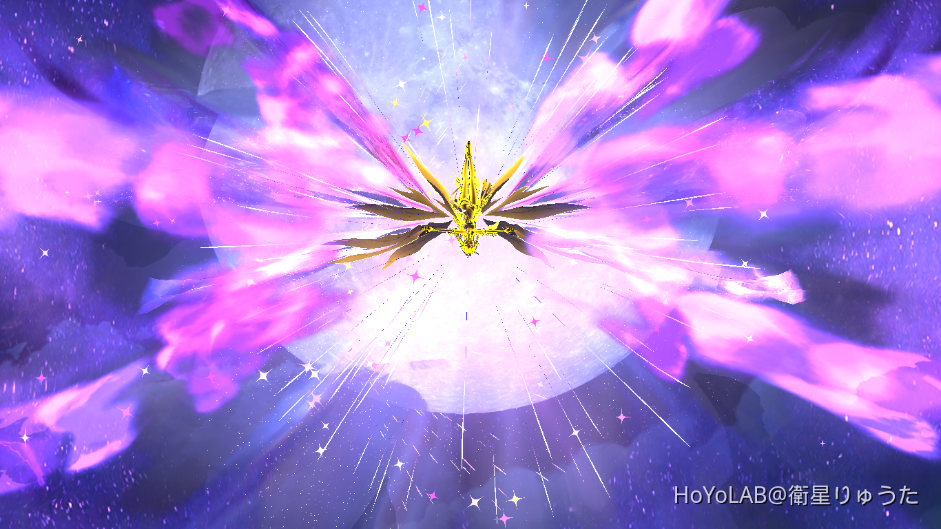 Trying to clear Corruption Diff with HoFi Honkai Impact 3rd | HoYoLAB