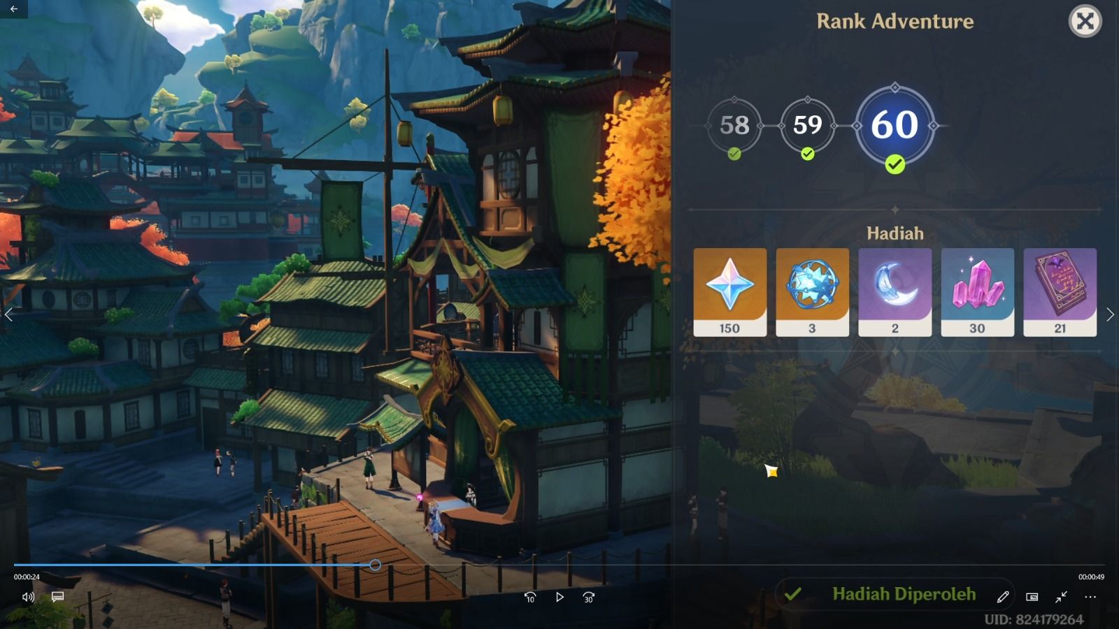 FINALLY AFTER 2 YEARS Genshin Impact | HoYoLAB