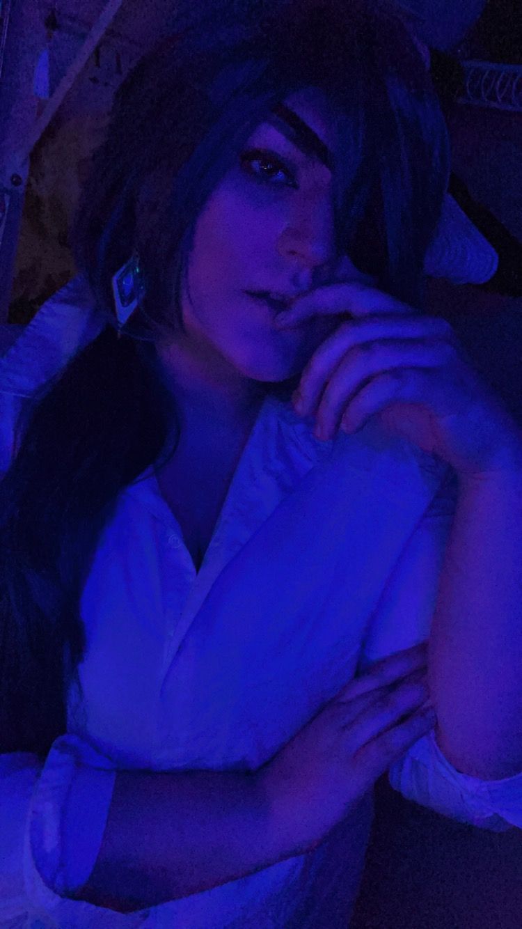 Kayea cos test Genshin Impact | HoYoLAB