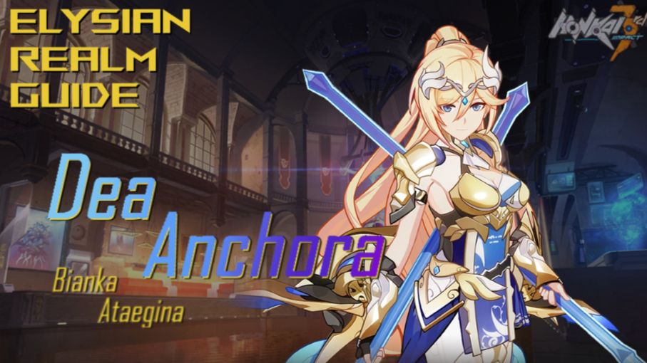 HoYoLAB - Official Community