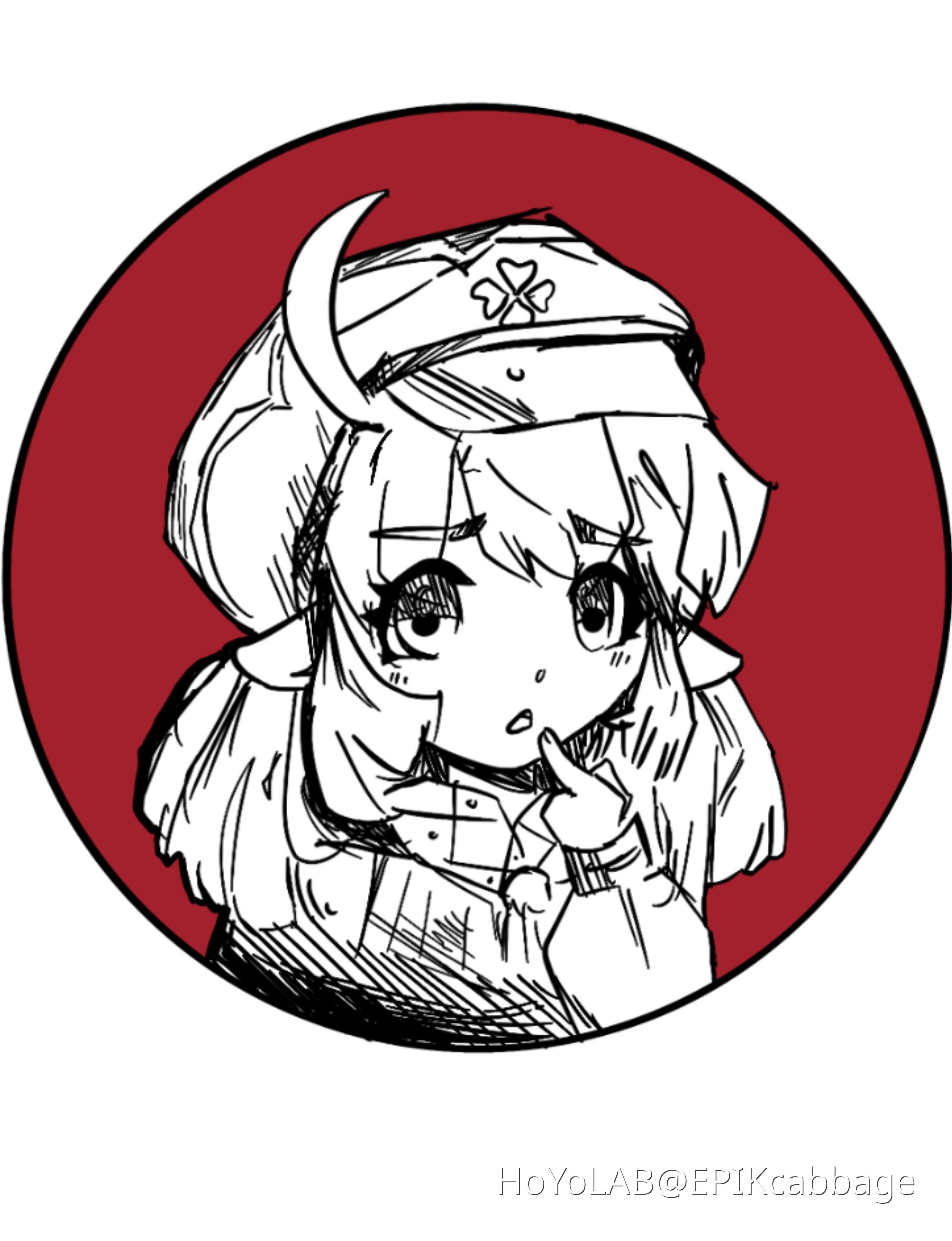 KLEE PFP-Mondstat girls pfp (part 1) Genshin Impact | HoYoLAB