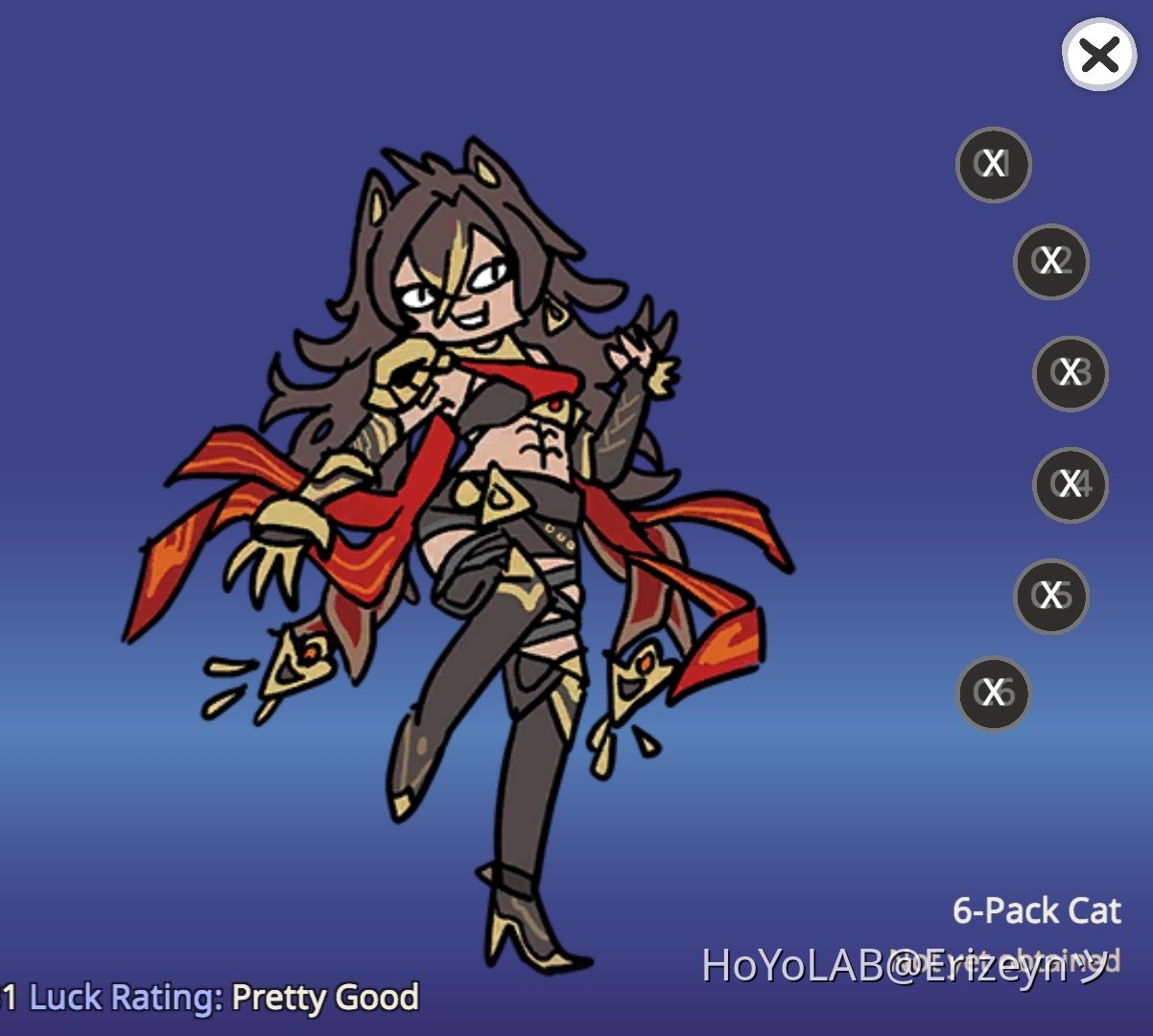 silly wisher update Genshin Impact | HoYoLAB