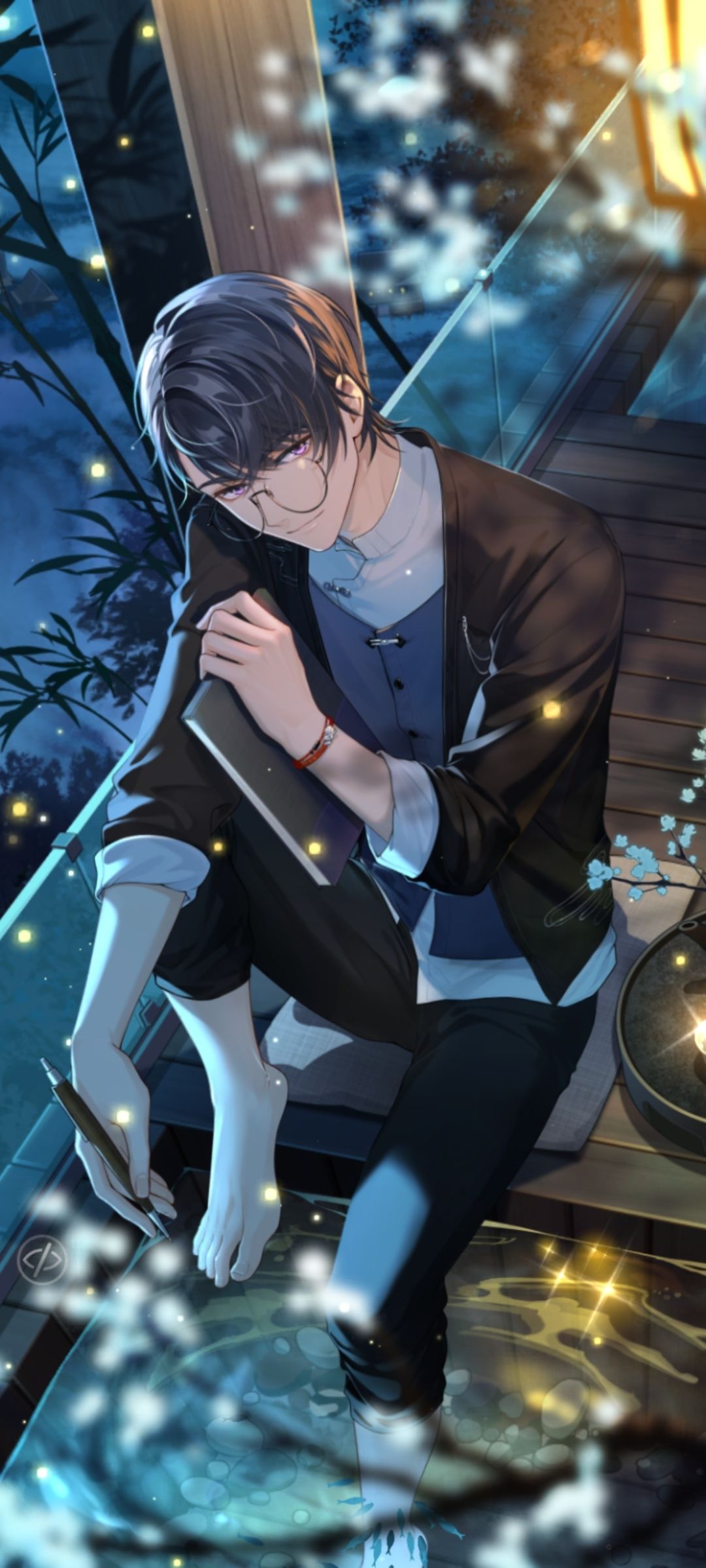 Broke Shade Tears of Themis | HoYoLAB