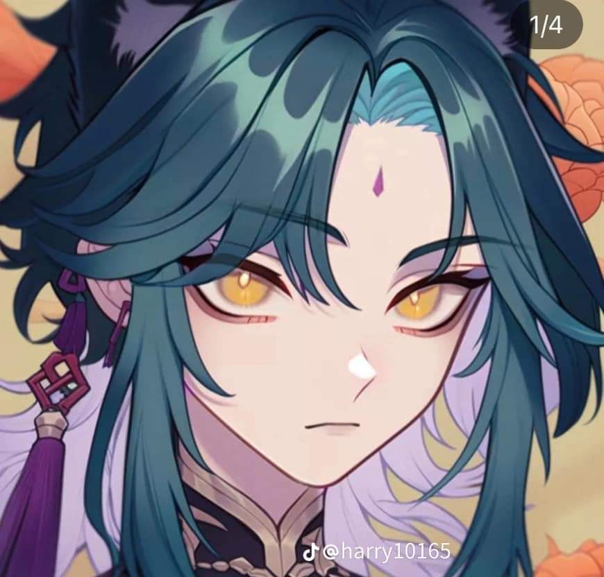 Tiên nhân mèo ...... .... meo !!! Genshin Impact | HoYoLAB