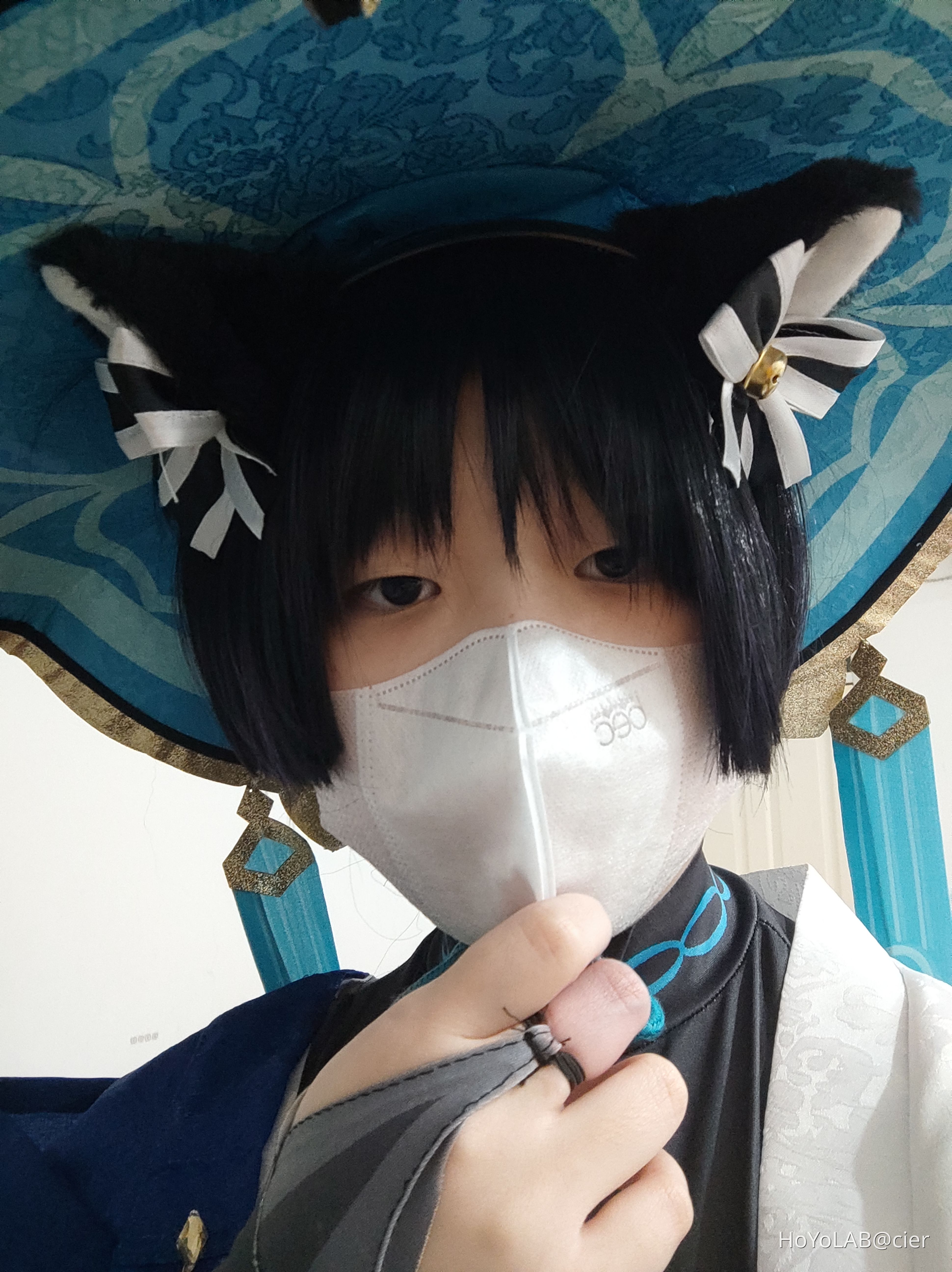 scarameow Genshin Impact | HoYoLAB