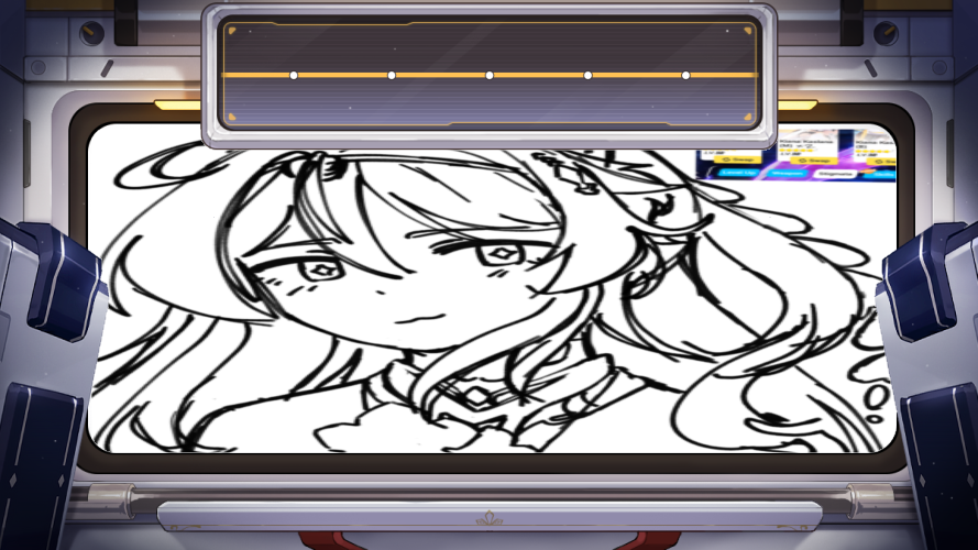 Kiana with :3 face Honkai Impact 3rd | HoYoLAB