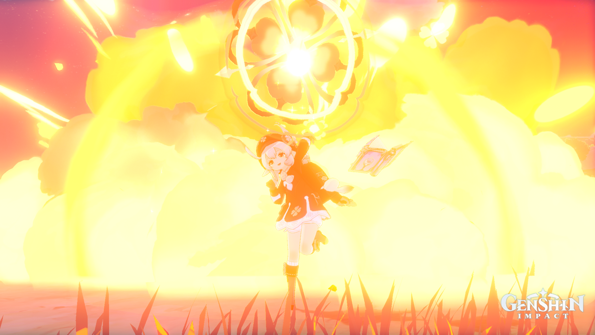 SS Genshin Impact | HoYoLAB