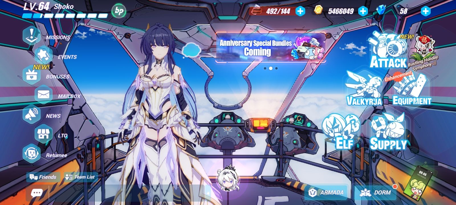 my luck with honkai lol Honkai Impact 3rd | HoYoLAB