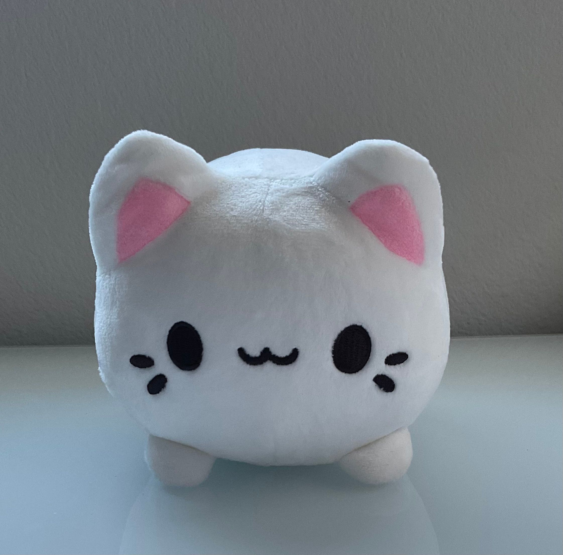 My b-day meow | HoYoLAB