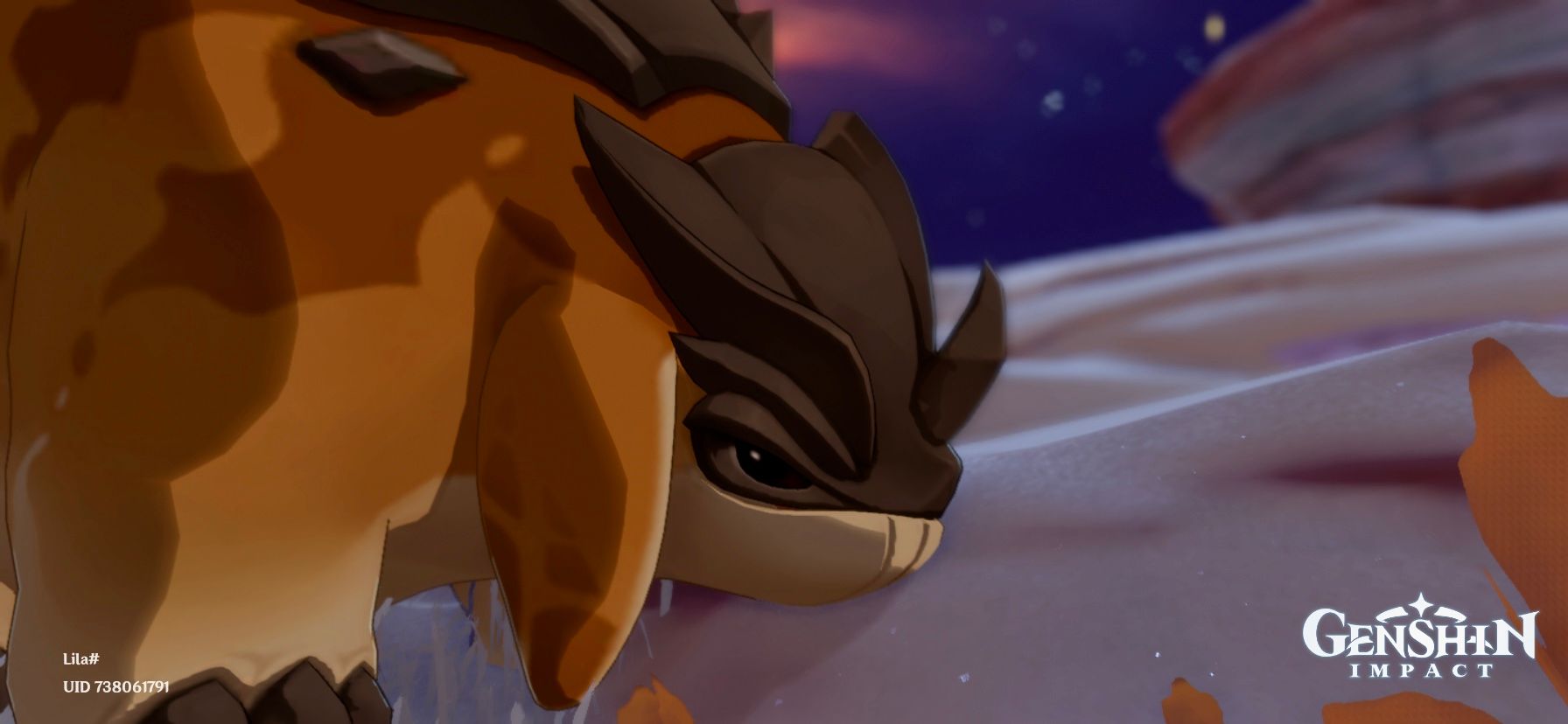 Sumpter beast Genshin Impact | HoYoLAB