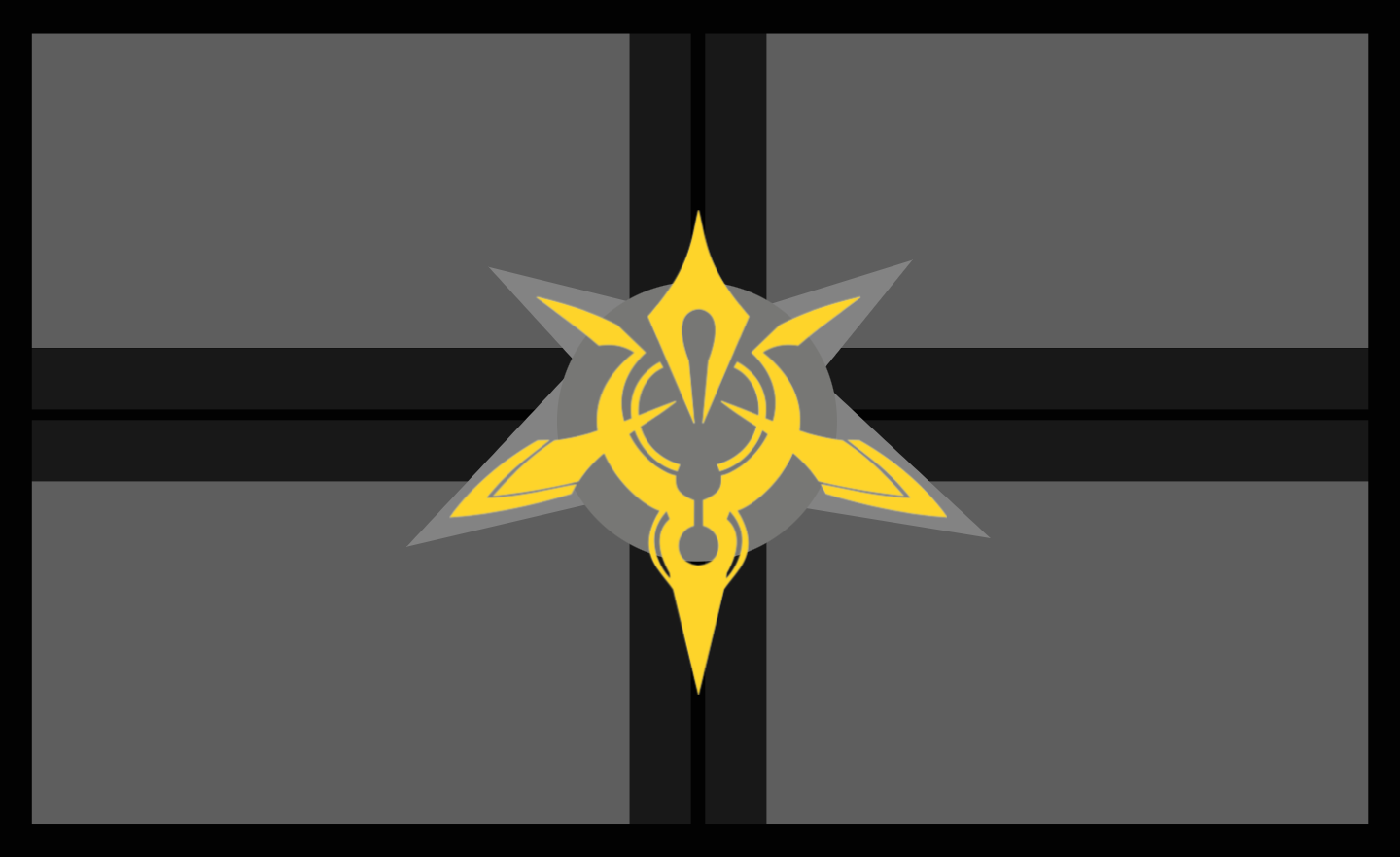 Void Cult Flag Honkai Impact 3rd | HoYoLAB