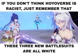 HONKAI MEMES Honkai Impact 3rd | HoYoLAB
