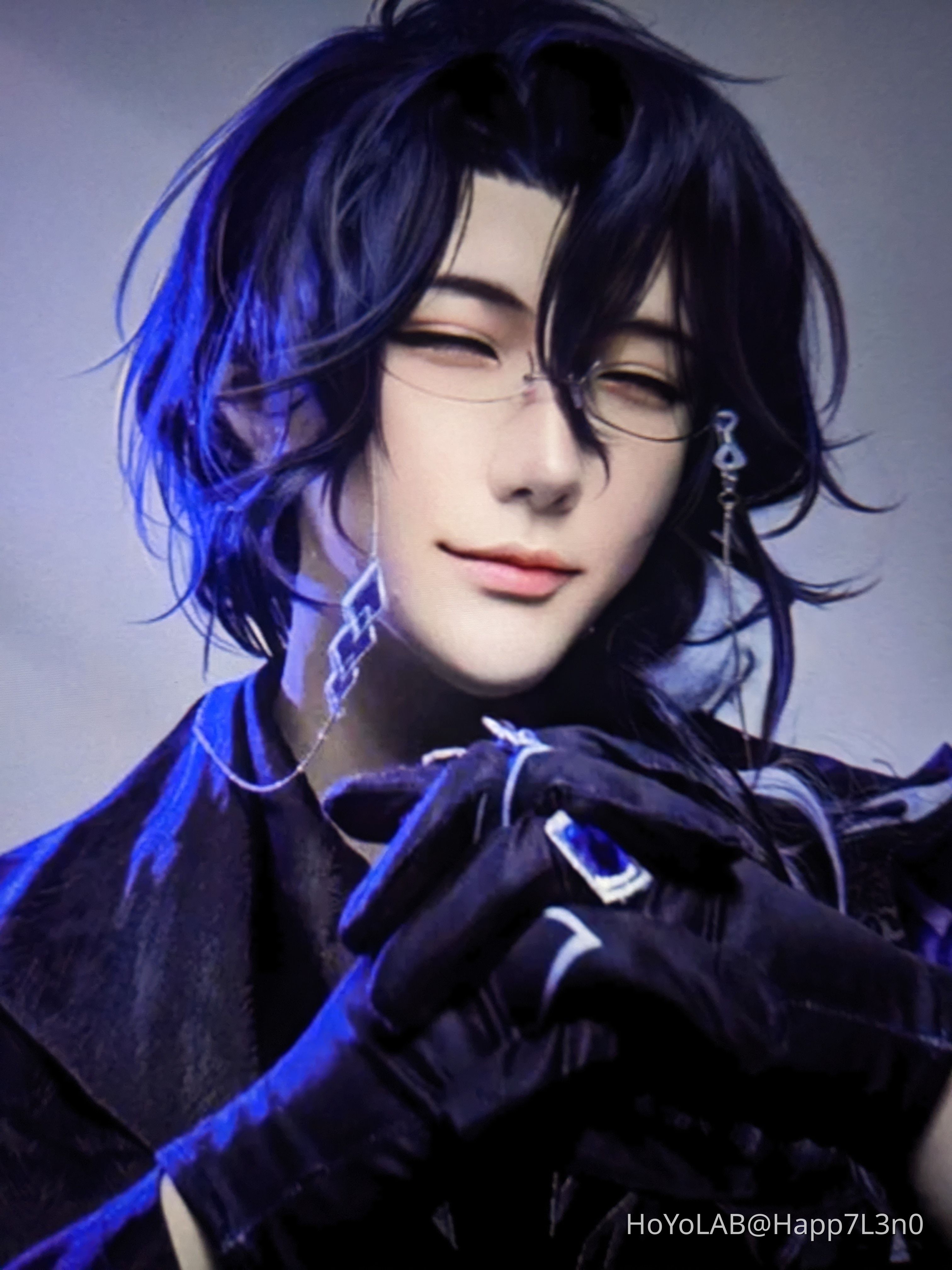 IDK WHO MADE THIS PIC BUT I FOUND IT HERE AND ITS SO HOTT HhBHTHkJRsK ...