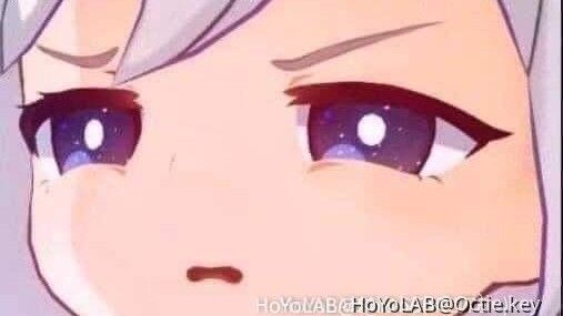 Help please- | HoYoLAB