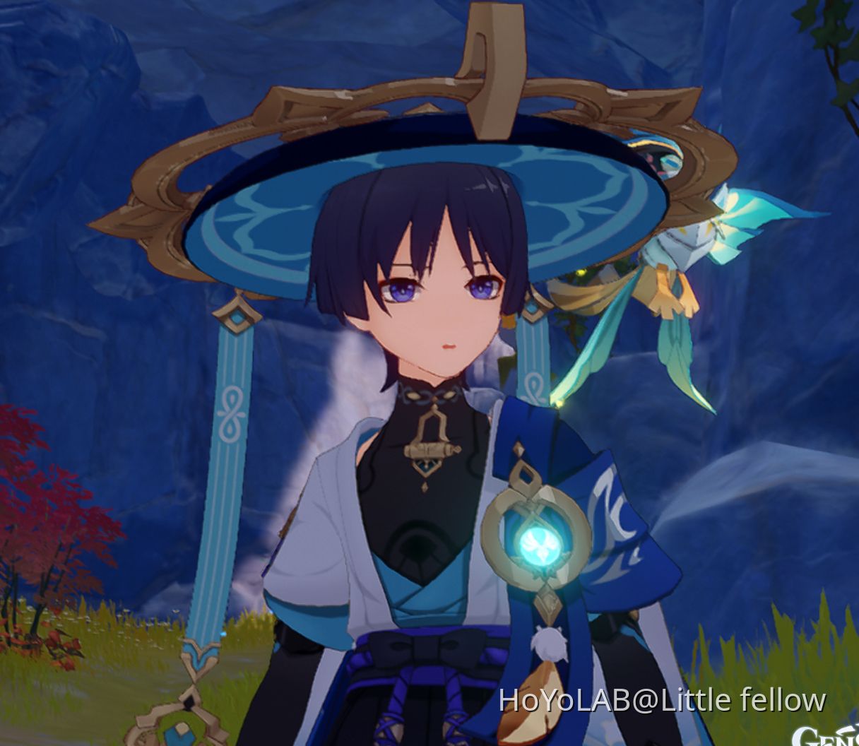 More random genshin pics part??? Genshin Impact | HoYoLAB