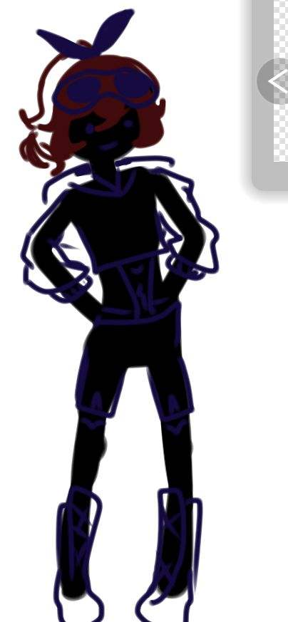 Outrider Amber Redesign! Genshin Impact | HoYoLAB