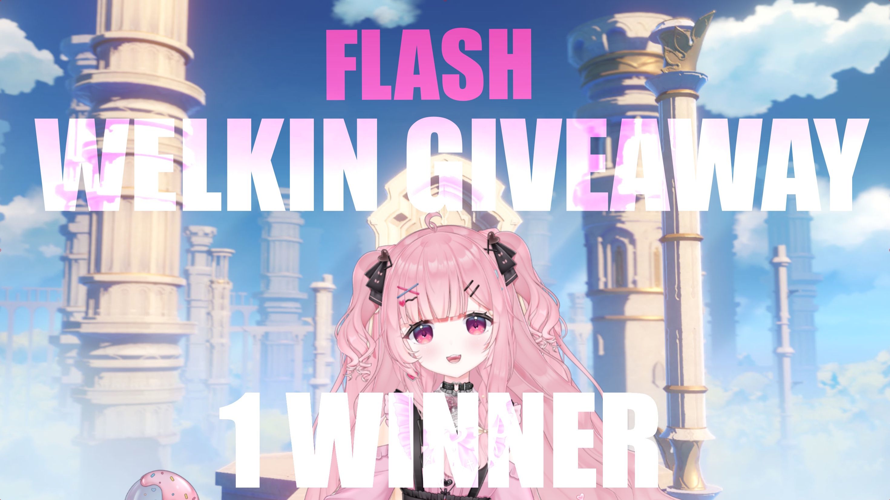 [CLOSED] Blessing of the Welkin Moon Giveaway [CLOSED] Genshin Impact ...