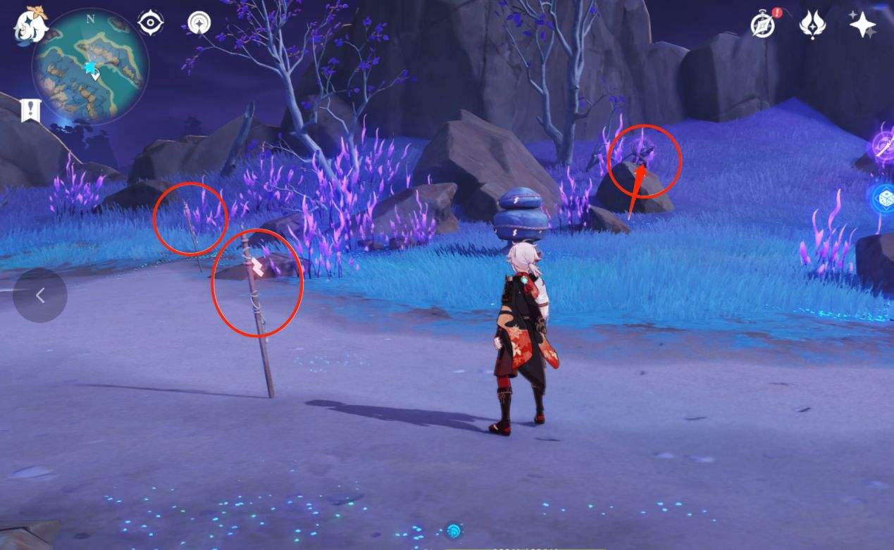 Seirai Stormchasers Quest Compilation - Seirai Stormchasers: Part II ...