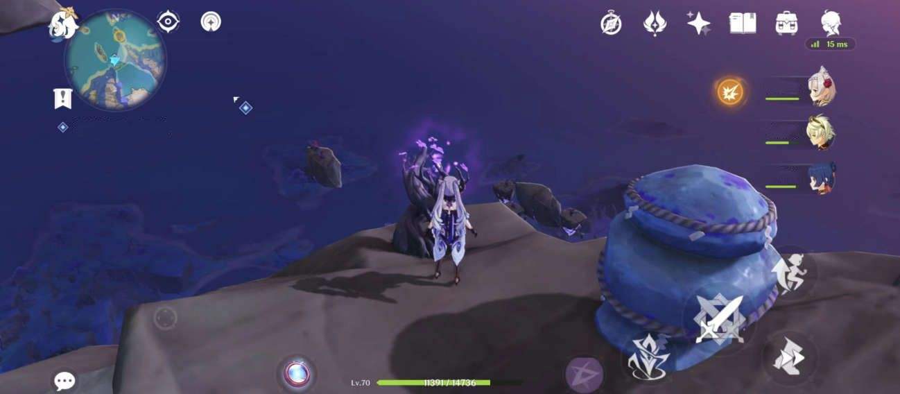 Seirai Stormchasers Quest Compilation - Seirai Stormchasers: Part III ...