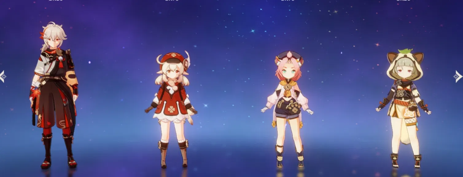 HoYoLAB - Official Community