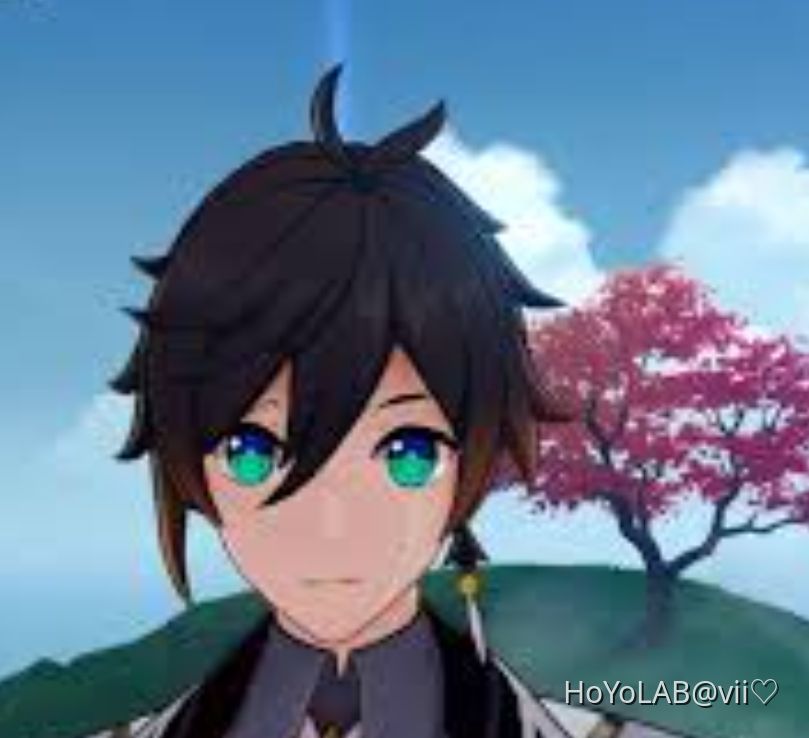 _ Genshin Impact | HoYoLAB