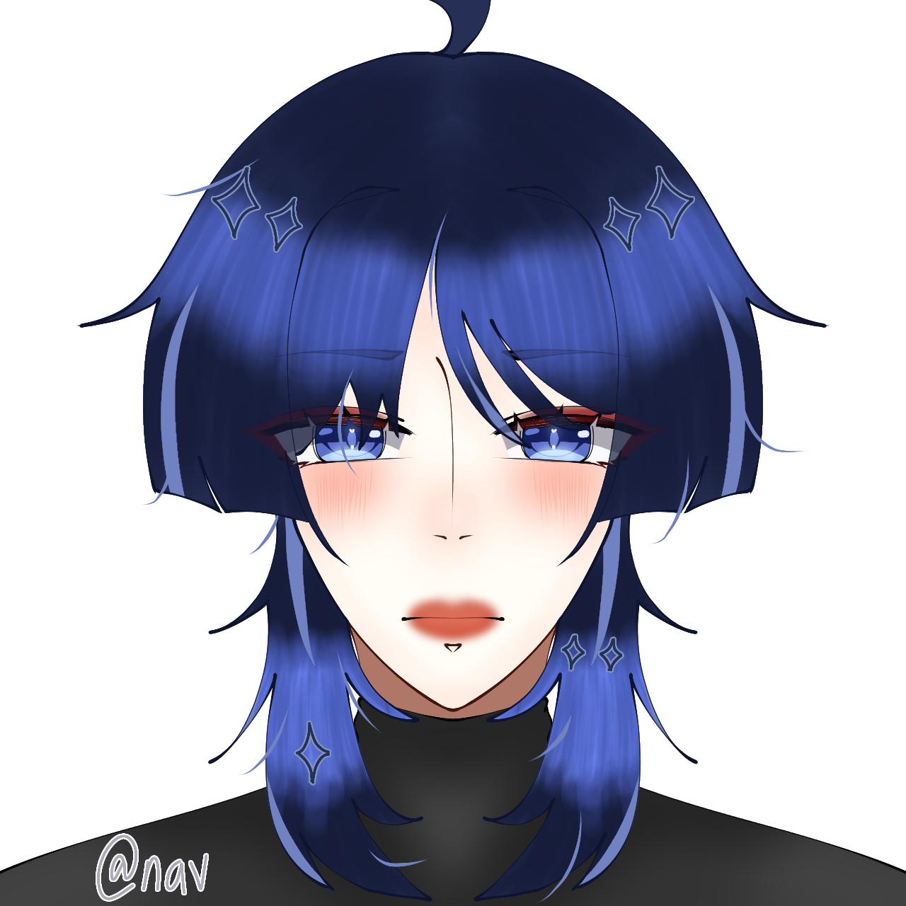 fem scara Genshin Impact | HoYoLAB