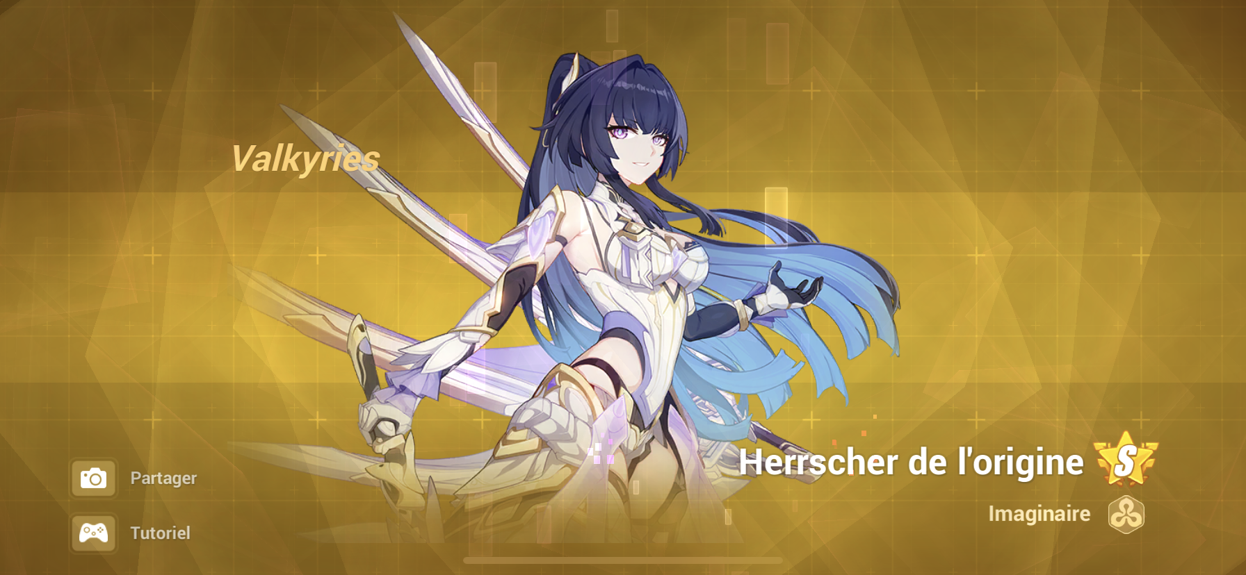 Et voilà plus que bronia Honkai Impact 3rd | HoYoLAB