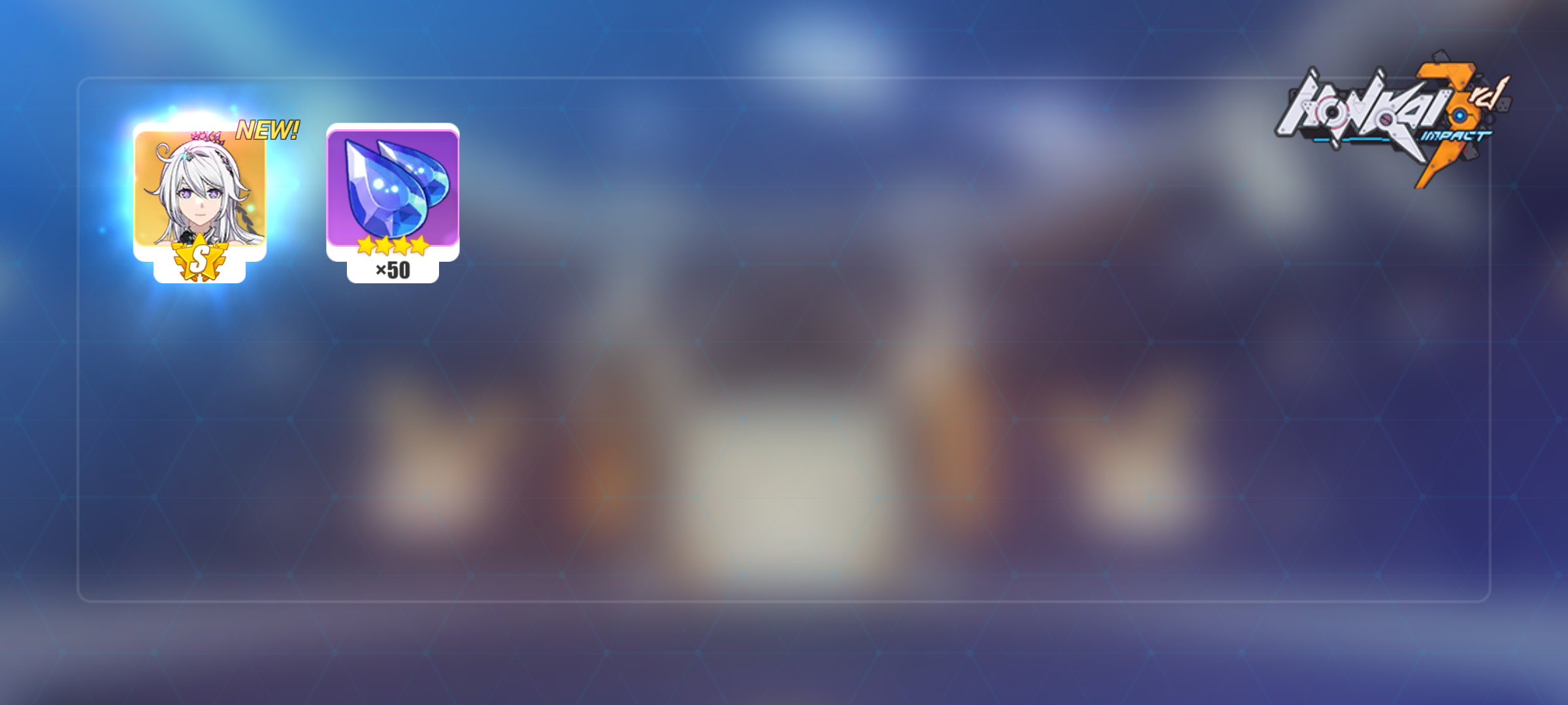 Lo logre papus Honkai Impact 3rd | HoYoLAB