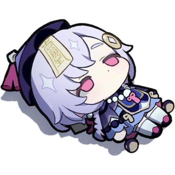 🧎🏻‍♀️ Genshin Impact | HoYoLAB