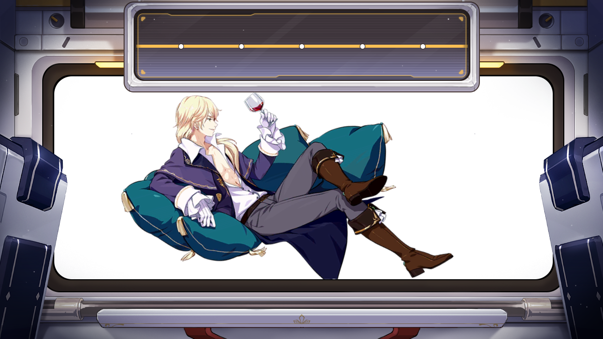 Otto the **** Honkai Impact 3rd | HoYoLAB