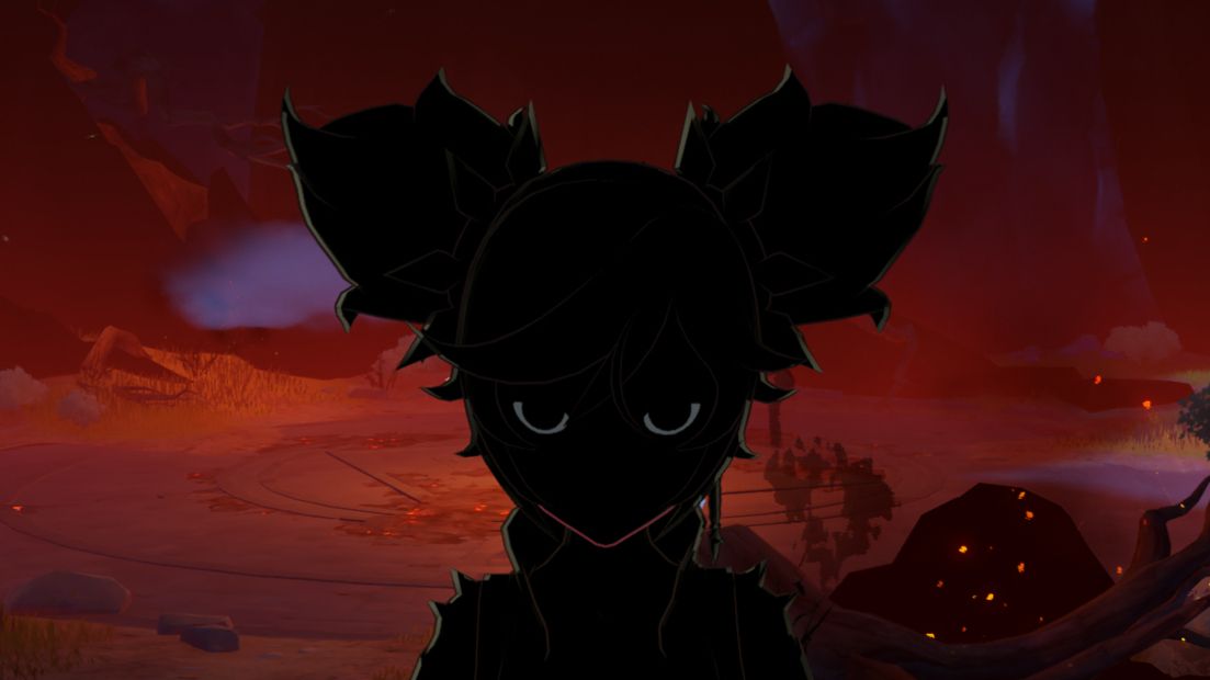 XINYAN?? Genshin Impact | HoYoLAB