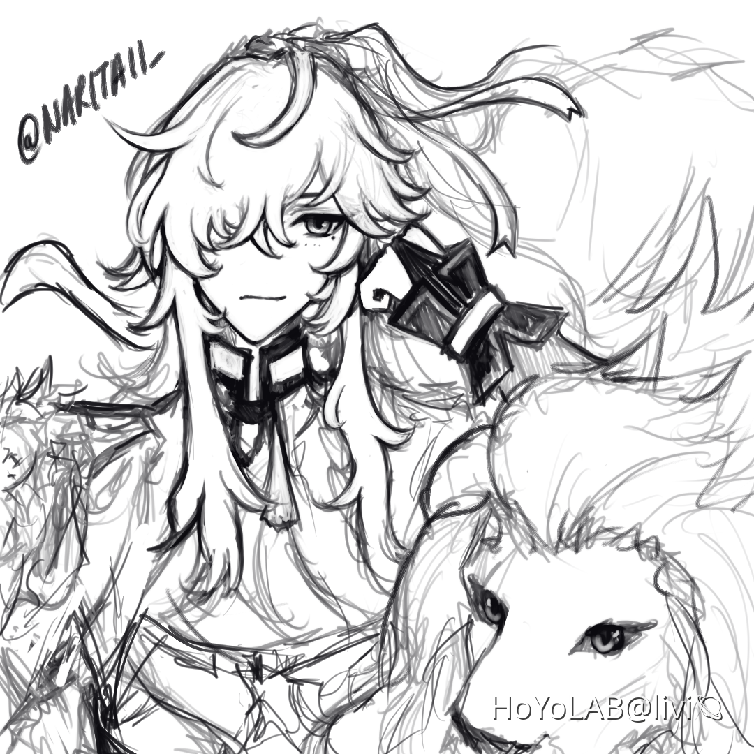 JingYuannnnn Honkai: Star Rail | HoYoLAB