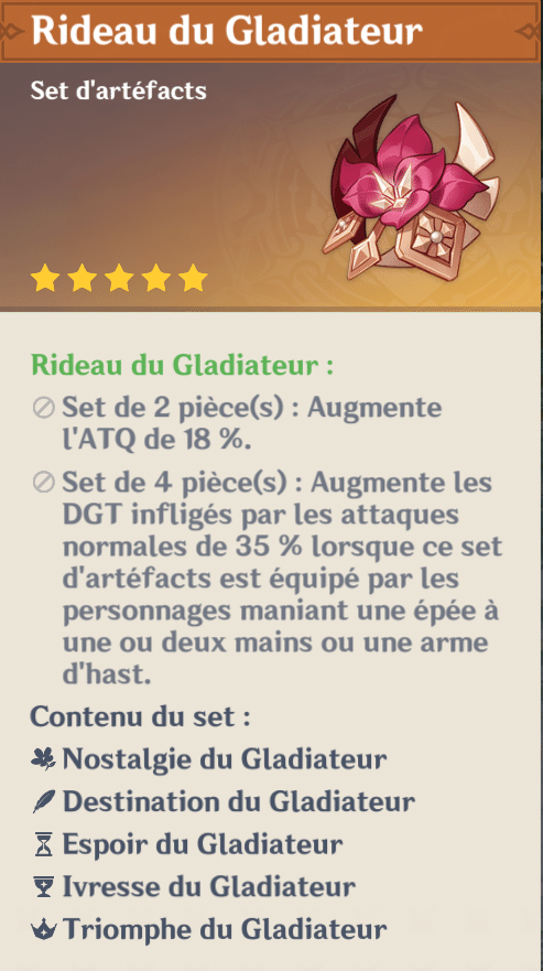 Cyno: son kit, comment le build et dans quelles teams le jouer? Genshin ...