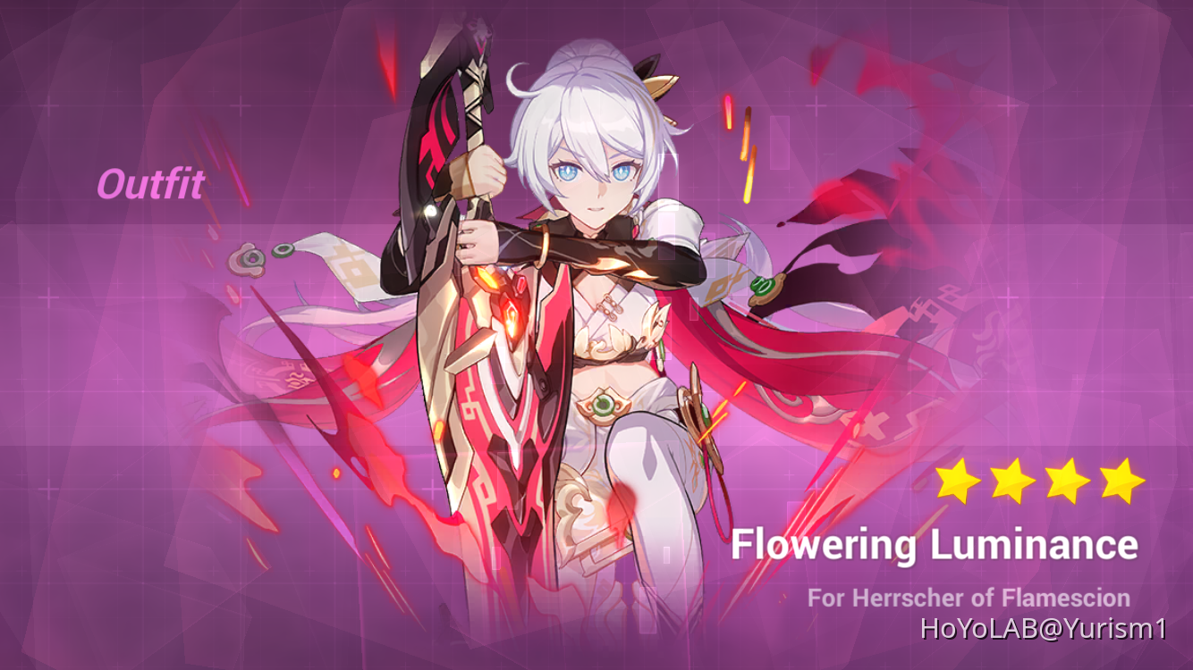 Skins! Honkai Impact 3rd | HoYoLAB