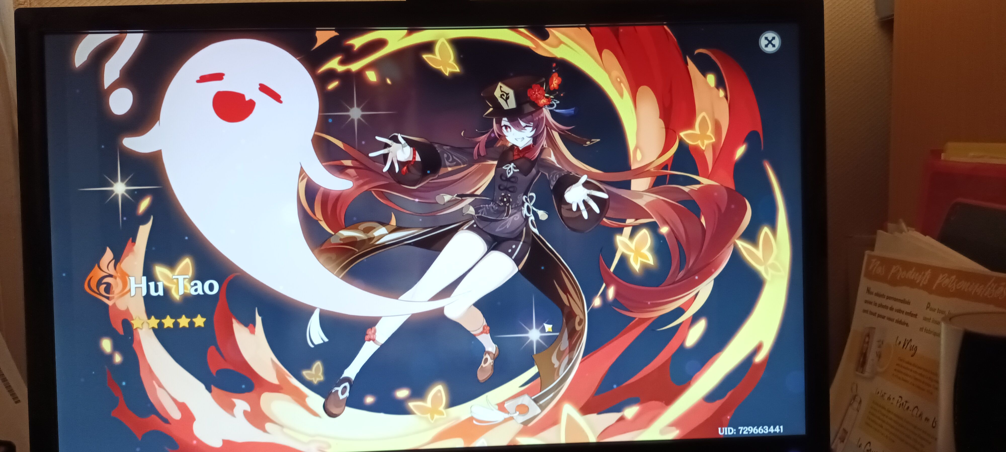 Yayyyy Genshin Impact | HoYoLAB