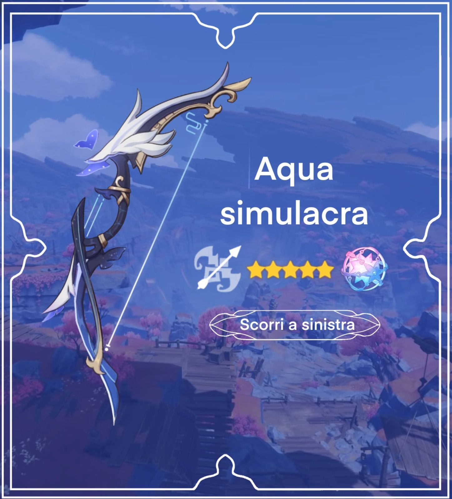 Aqua simulacra descrizione Genshin Impact | HoYoLAB