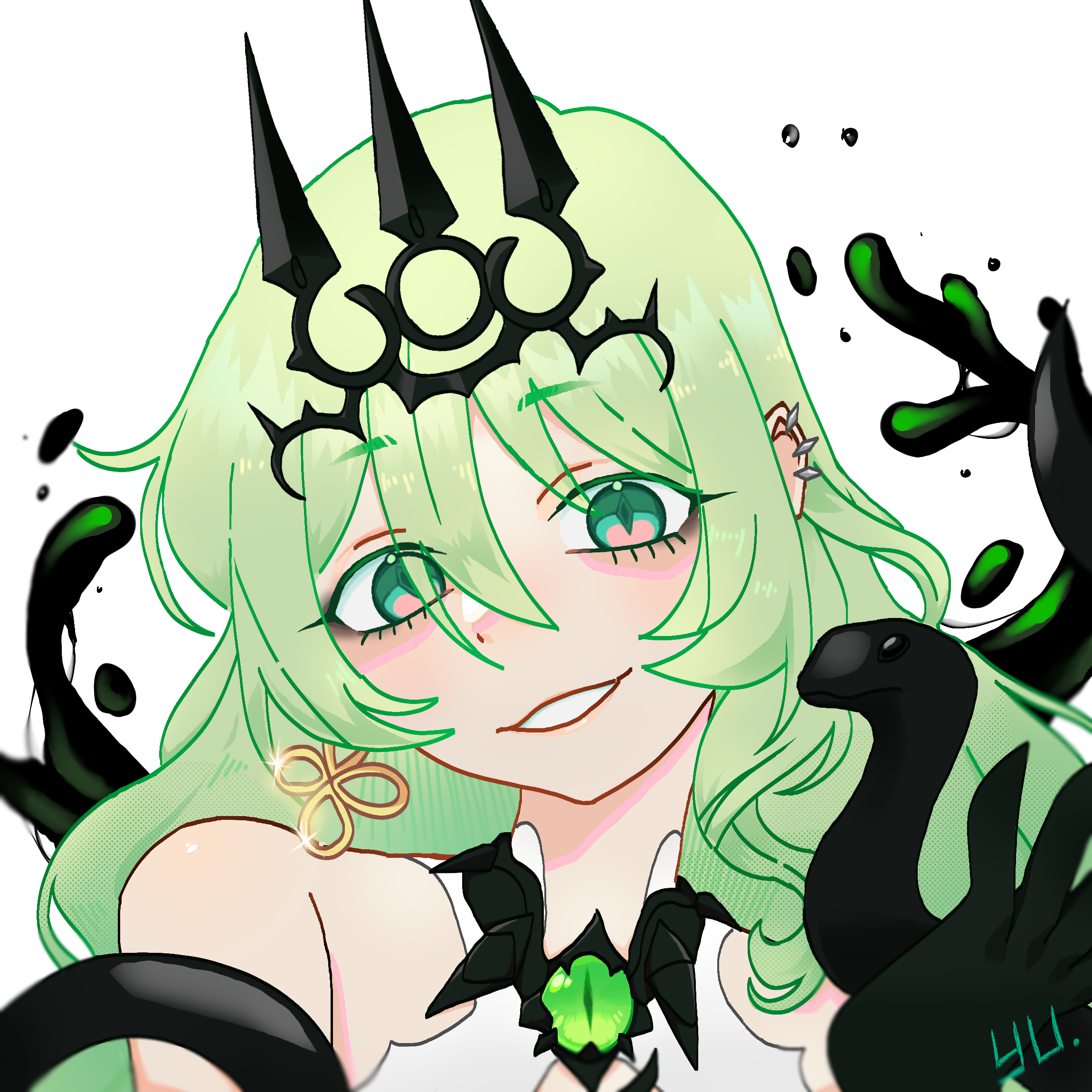 Yippee Honkai Impact 3rd | HoYoLAB