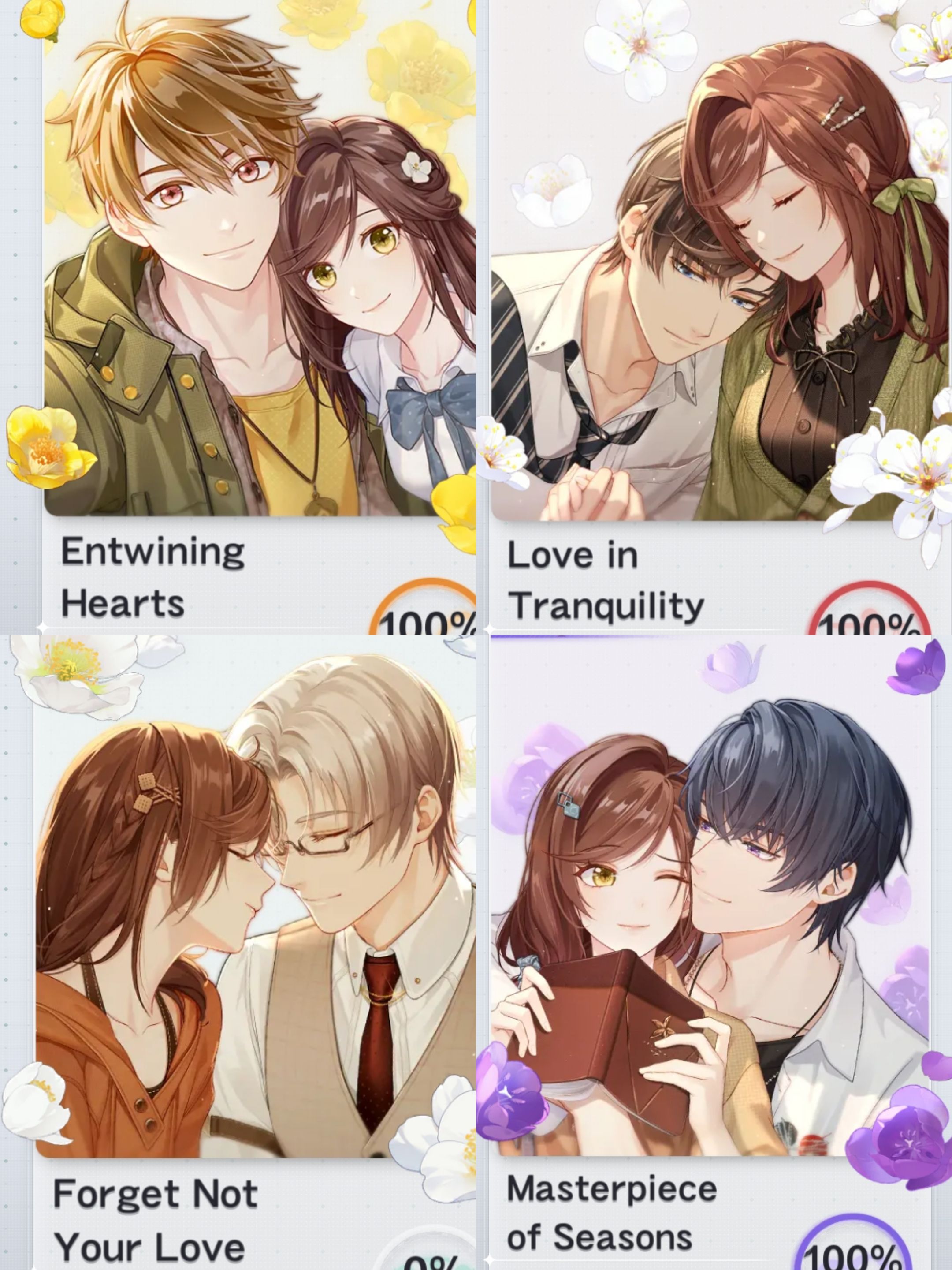 WHAT I LIKE ABOUT TEARS OF THEMIS GAME. Tears of Themis | HoYoLAB