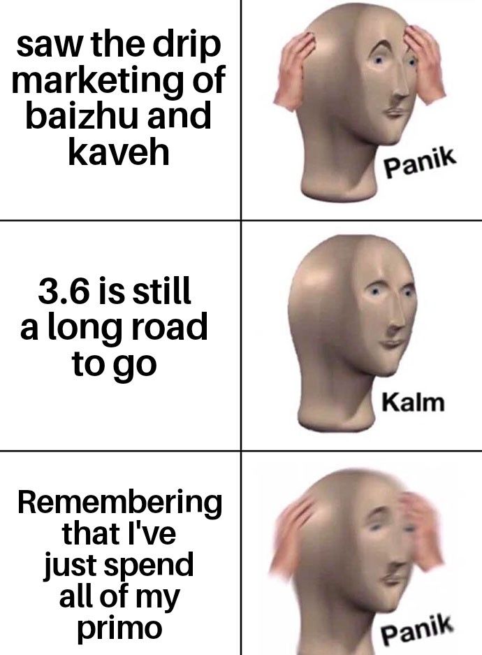 Panic.Exe Genshin Impact | HoYoLAB