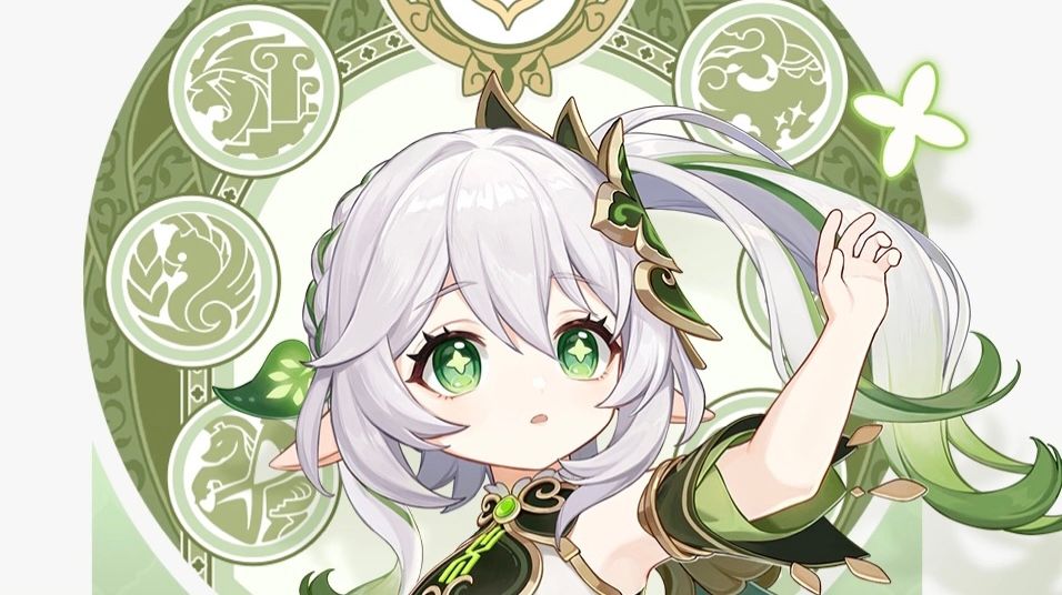 My genshin impact 5* inventory Genshin Impact | HoYoLAB