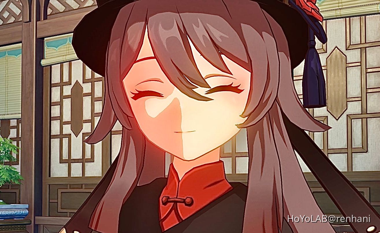 Hu Tao / Xingqiu team comp? Genshin Impact | HoYoLAB