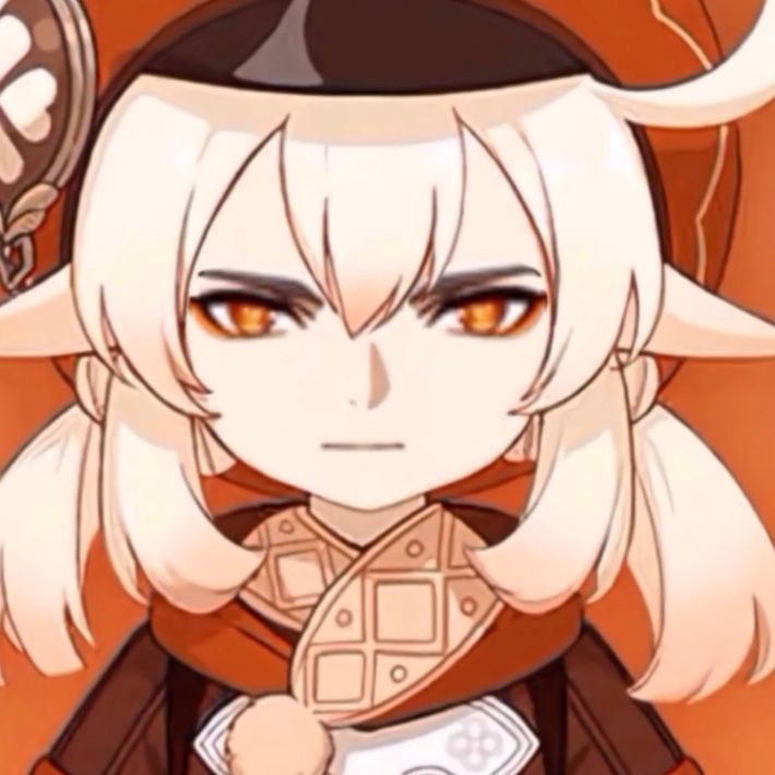 Zhongli and klee face switch- Genshin Impact | HoYoLAB